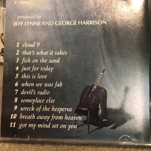 Accessories | Collectible Cds Of The Decade | Poshmark